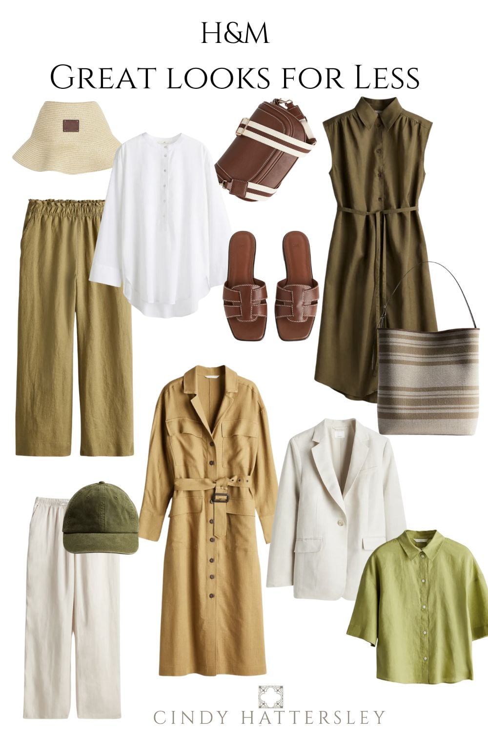 How to Master the Art of Looking Expensive While Sticking to a Tight ...
