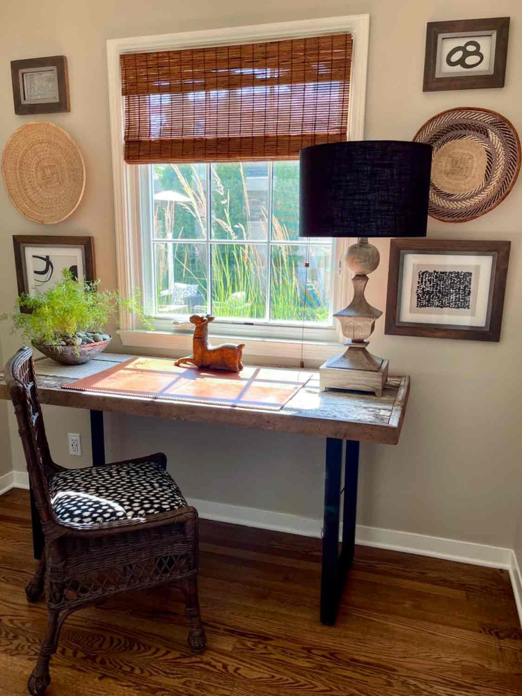 A Colonial Revival Home That Channels Leave It to Beaver - Cindy ...