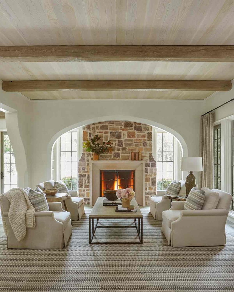 Power Couple Beth Webb and Chuck Hanavich: A Love Story - Cindy ...