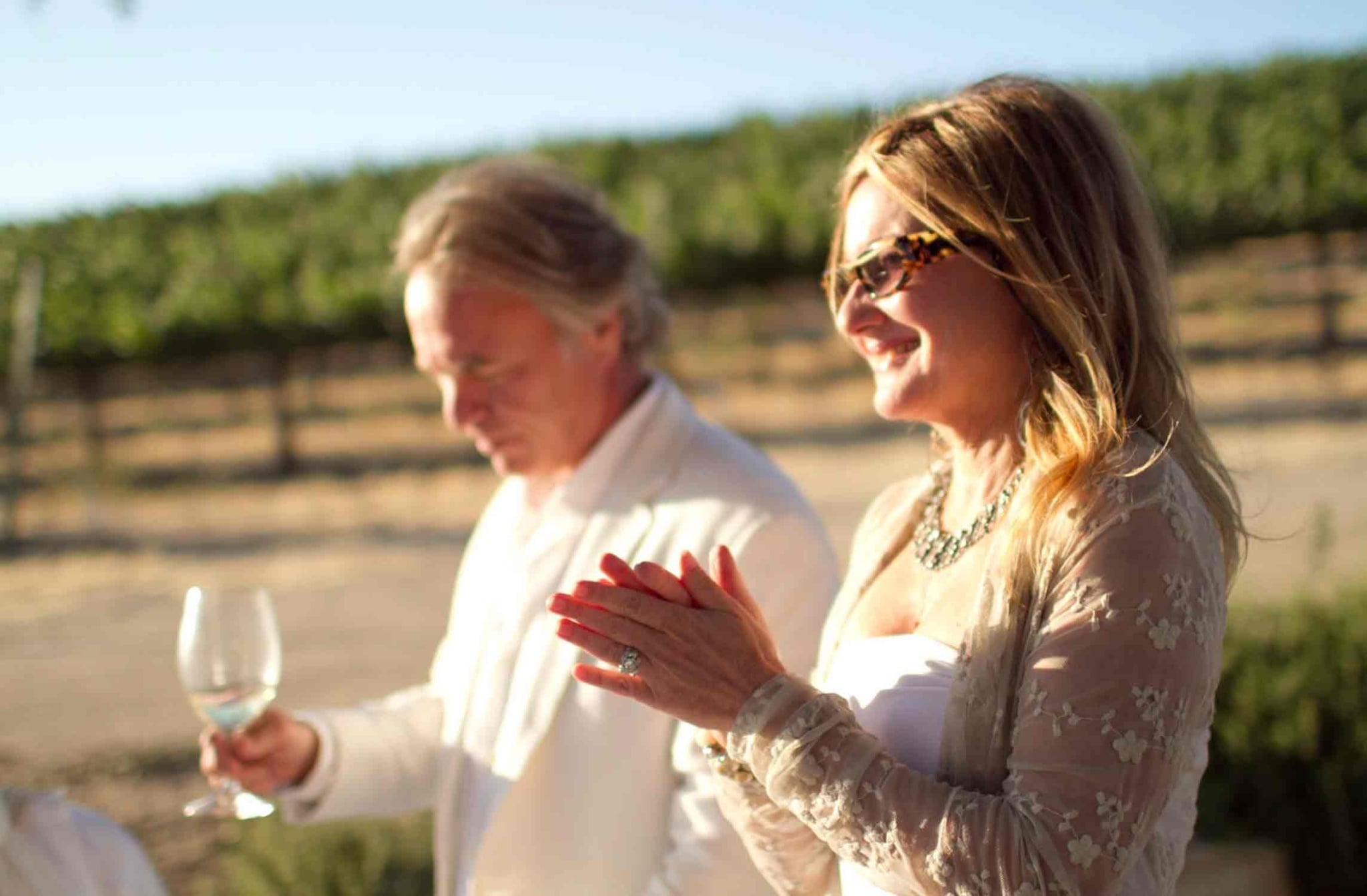 Meet Paso Creatives Author Brigit Binns and Actor Casey Biggs - Cindy ...