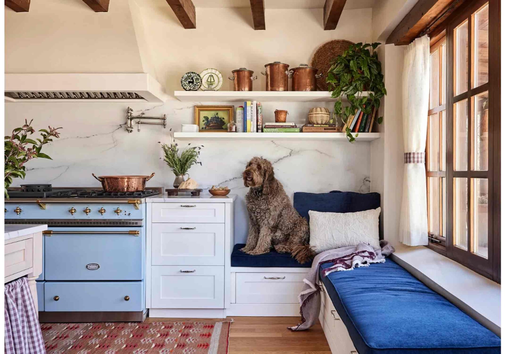 Santa Fe's Unique Art, Architecture, Food & Style - Cindy Hattersley Design
