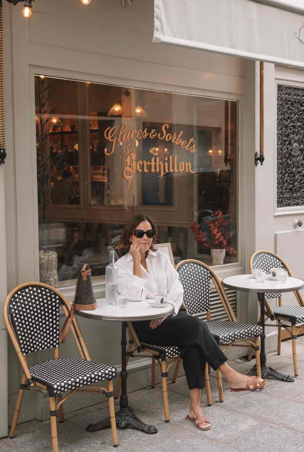 Meet Noelani Meirowsky, Arbiter of French Style from La Vie on Grand ...