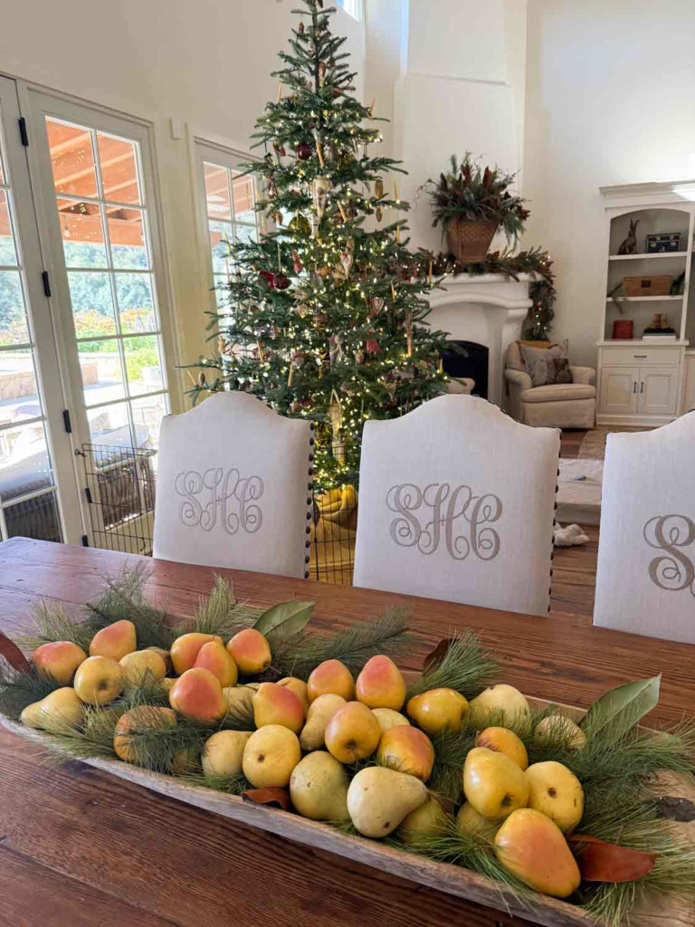 Bespoke Christmas Style: Curated Decor, Clothing & Jewelry Finds ...
