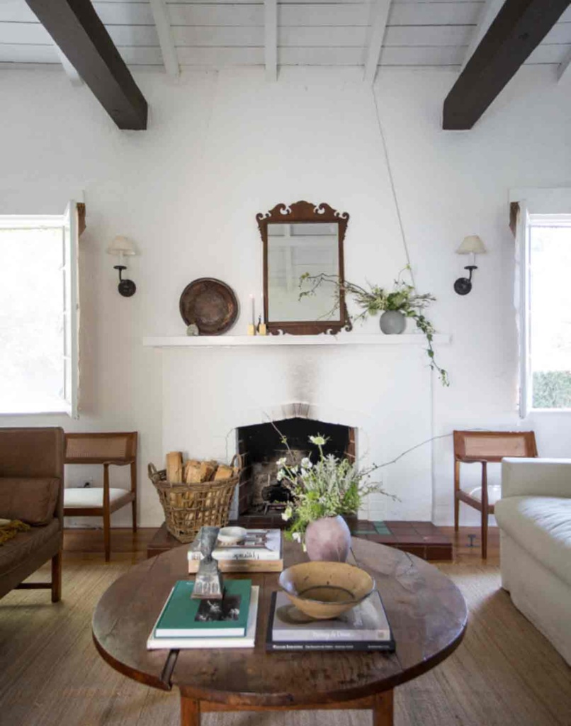 Inside Jake Arnold's Effortless California Design Approach and More ...
