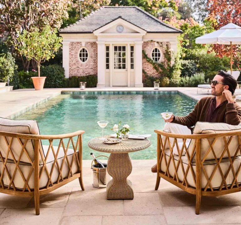 Inside Jake Arnold's Effortless California Design Approach and More ...