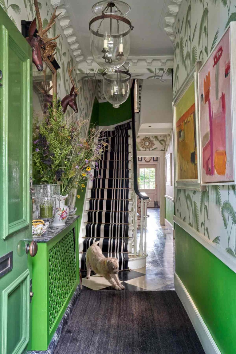 Butter Wakefield: The UK Garden Designer Redefining Color and Whimsy ...