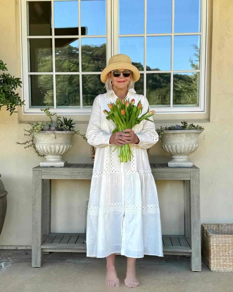 The Best Spring 2026 Fashion Trends for Women Over 60 — Tried, Edited ...